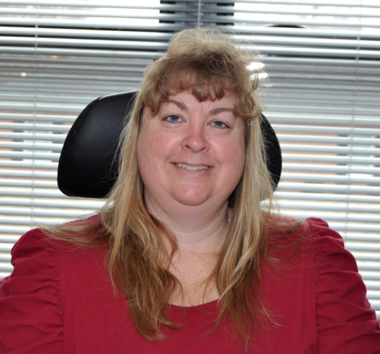 Leadership Team - The Arc Southern Maryland